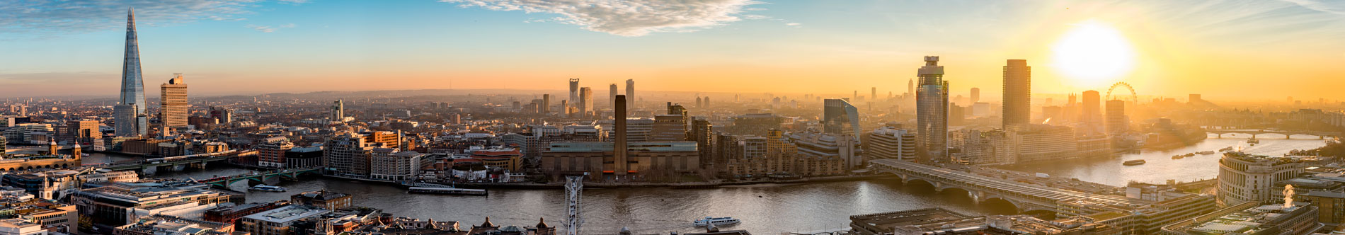 About Lawrence Dawson and Co. Ltd