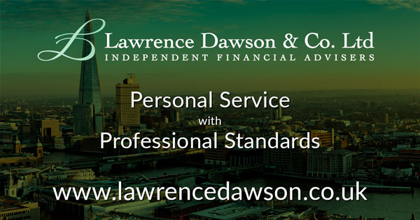 Independent Financial Advisers - Lawrence Dawson and Co. Ltd